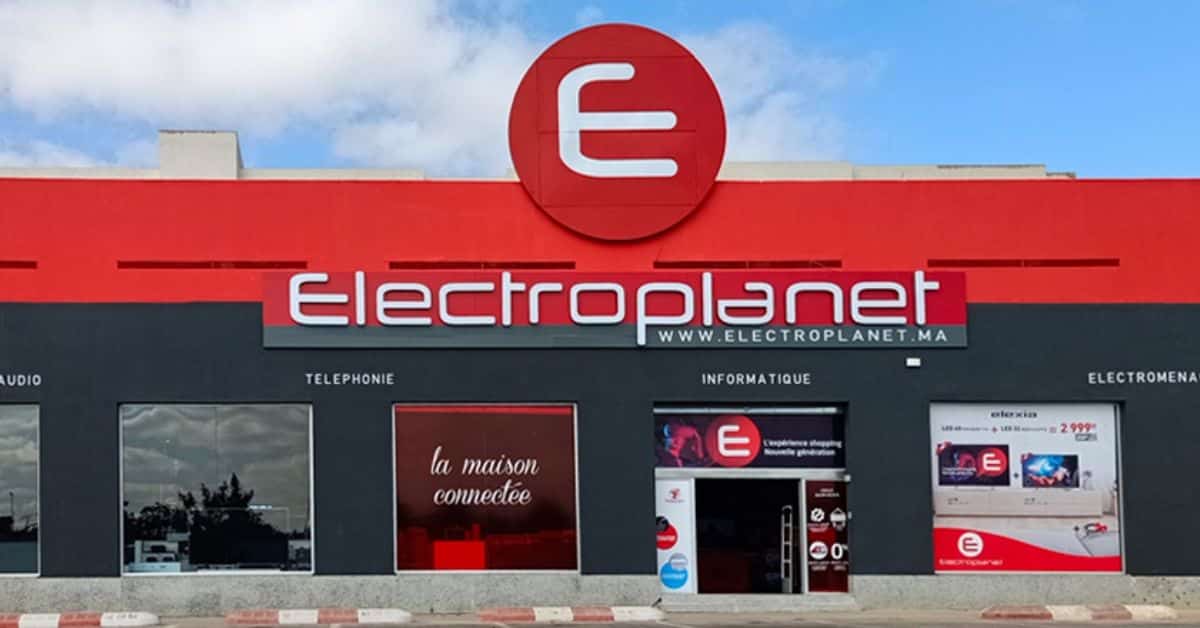 Electroplanet recrute plusieurs profils